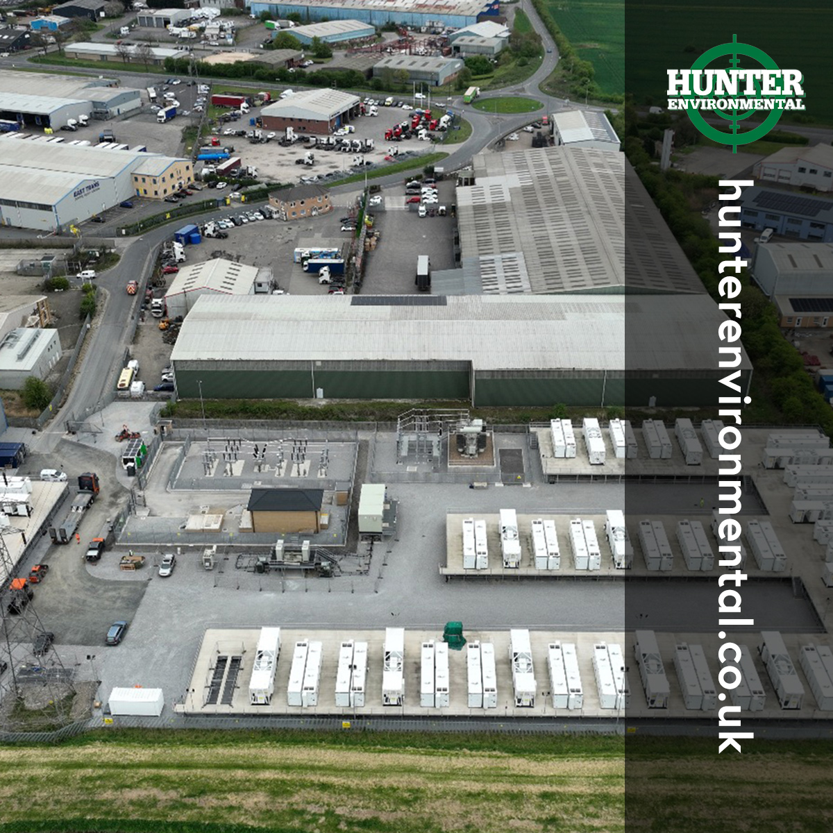 Hunter Environmental